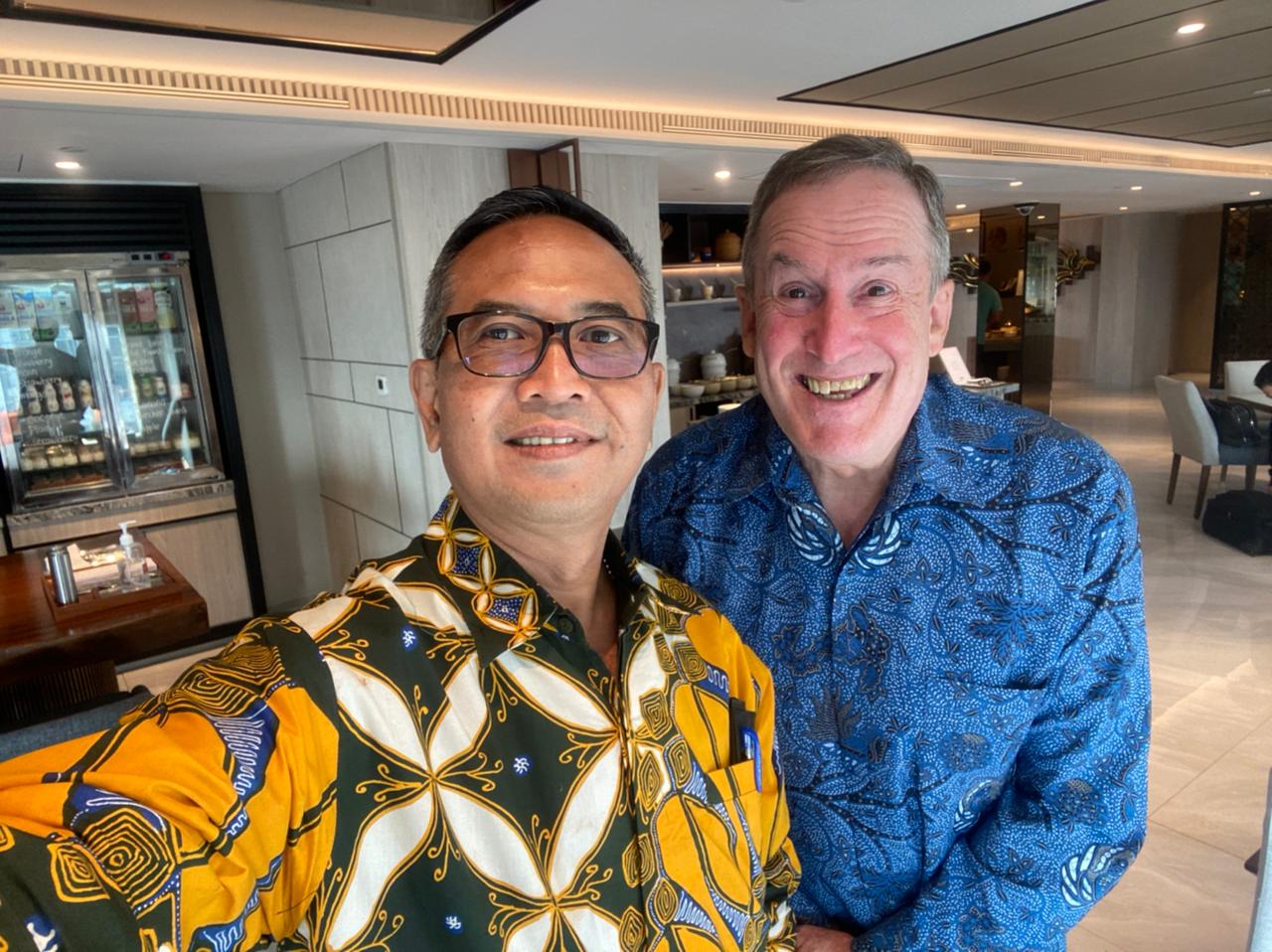 Gallery – Outlook Indonesia