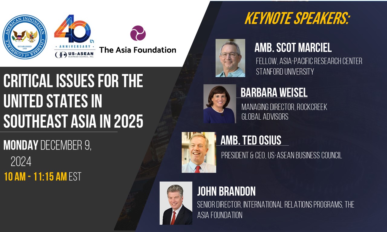 Gallery of Events and Activities – Outlook Indonesia